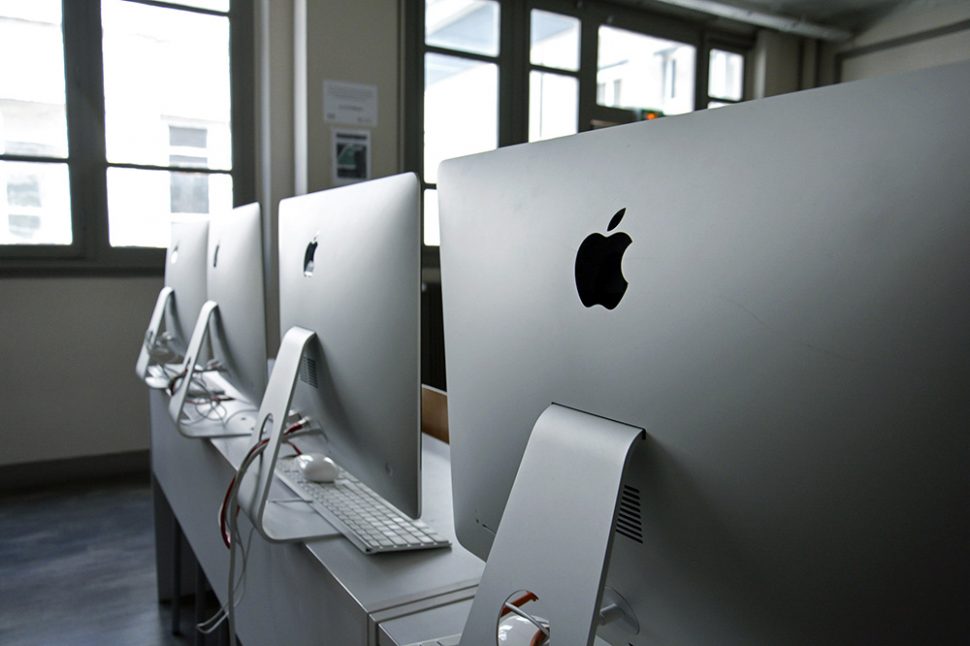 Our Curriculum - School of Computer Engineering - ESGI