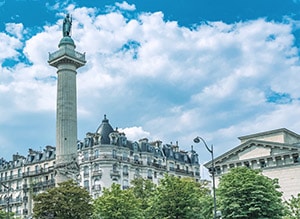 Nous Trouver - École Supérieure de Génie Informatique - ESGI