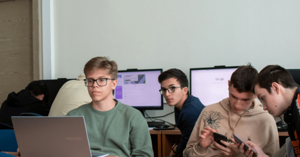 Journée d’Immersion : à la découverte de l’ESGI