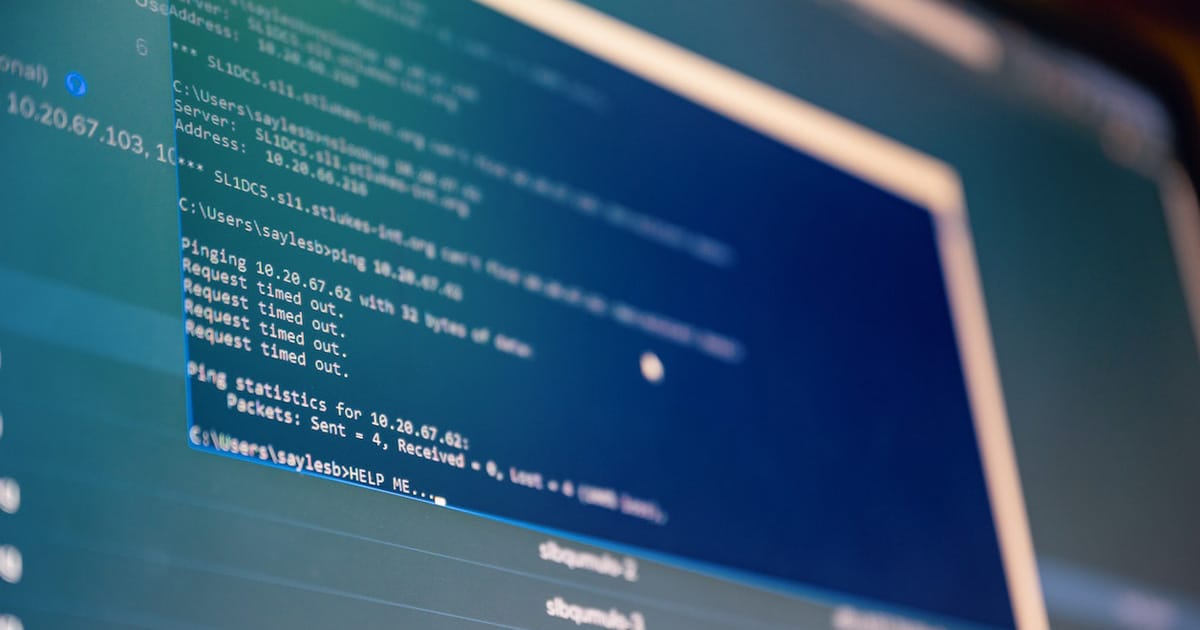 Outils de construction d’une interface web : 6 solutions