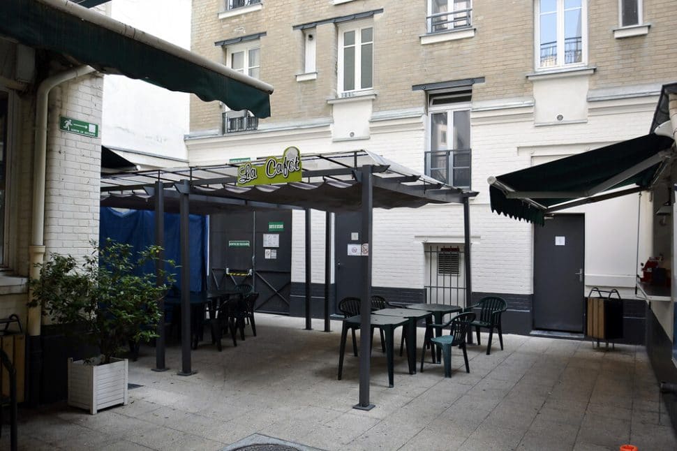 Ecole d'informatique à Paris - Découvrez le campus ESGI